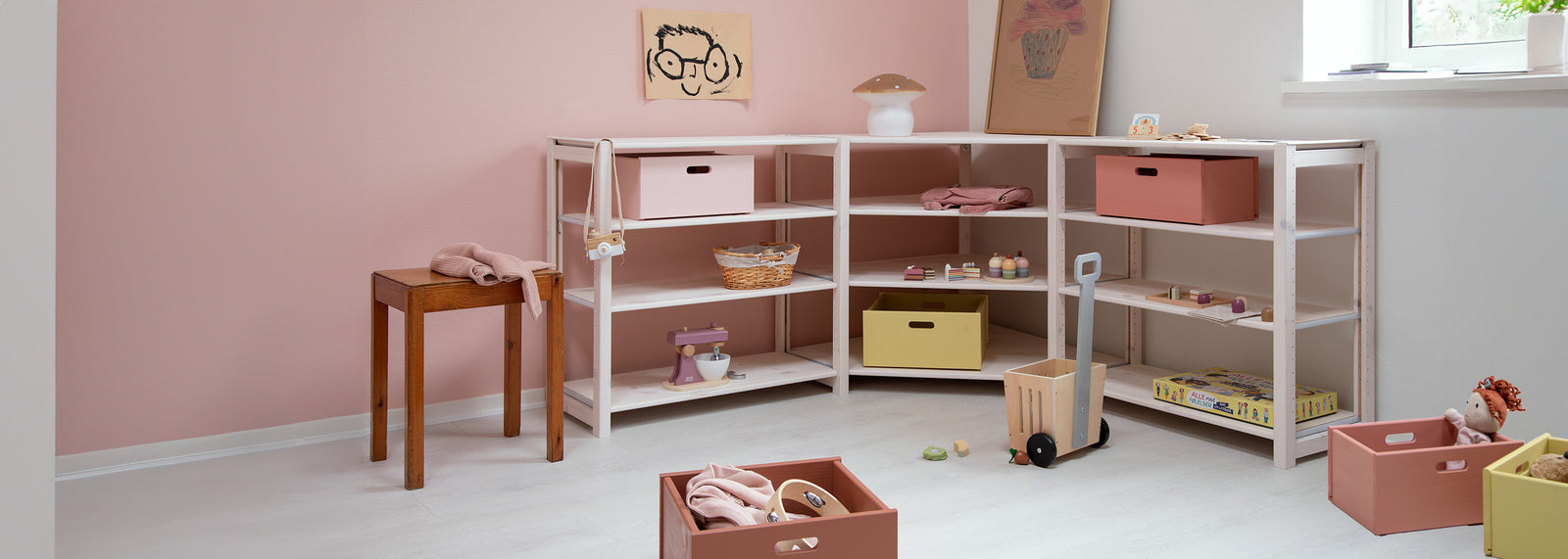 ByAulum - ABC stigereoler og Quadrant